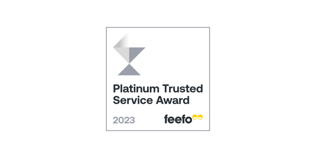British Assessment Bureau Keeps Feefo Platinum Trusted Award