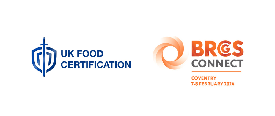 Uk Food Logo