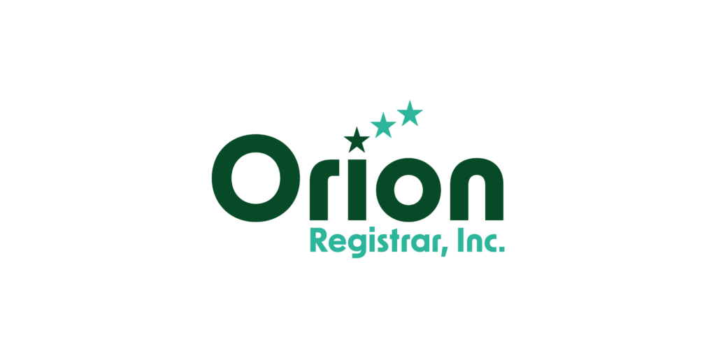 Orion Food Logo Orion Food Systems And Land Mark Products Join Forces
