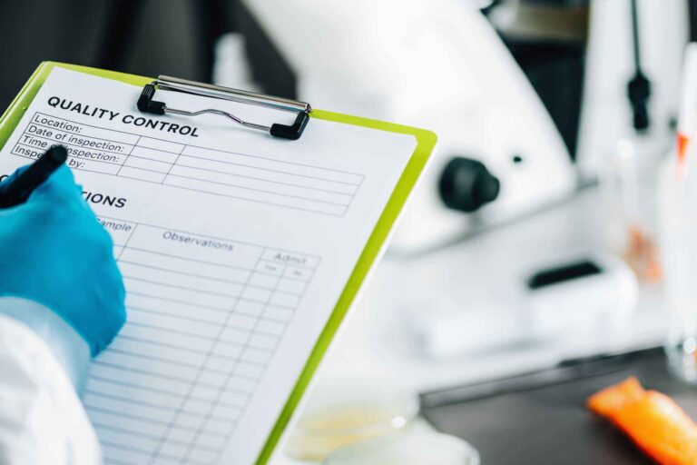 7 Challenges in Implementing Quality Management - Amtivo