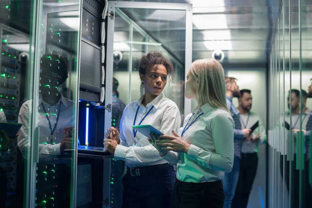 8 Practical IT Security and Cyber Safety Tips for Employees