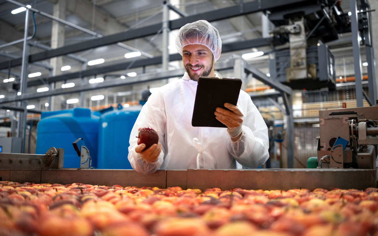 UK Food UK Food Certification Joins the Amtivo Brand - Amtivo