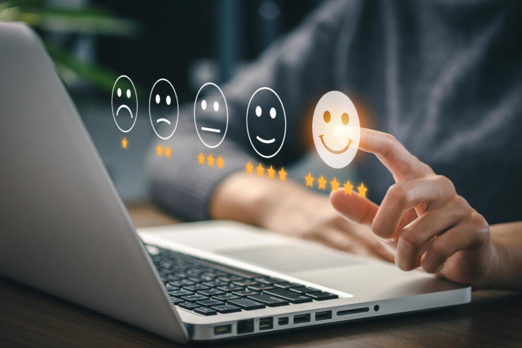 What Is the Role of Customer Feedback in Quality Management? - Amtivo