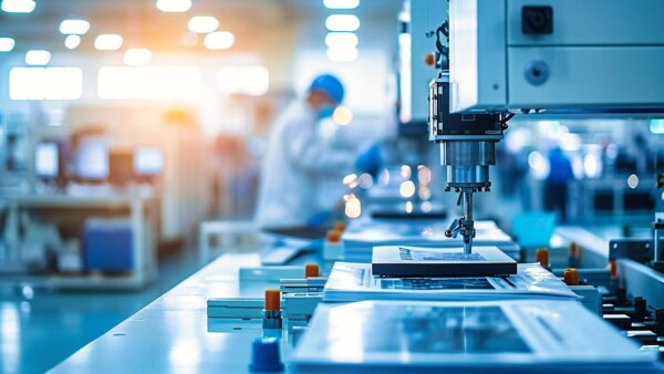 Understanding ISO Standards for Medical Devices