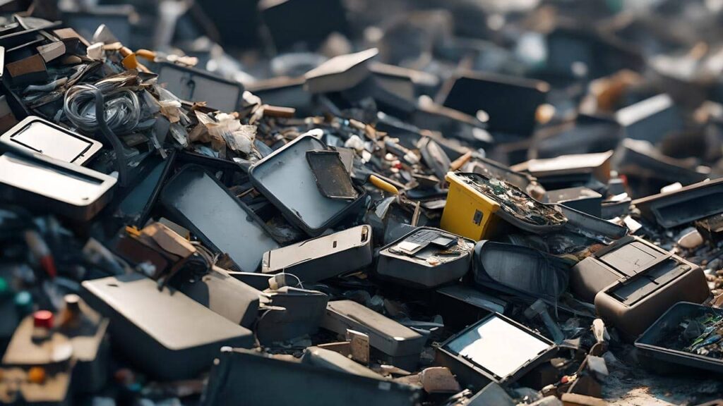 R2 Recycling—Electronic Waste and R2 Certification - Amtivo