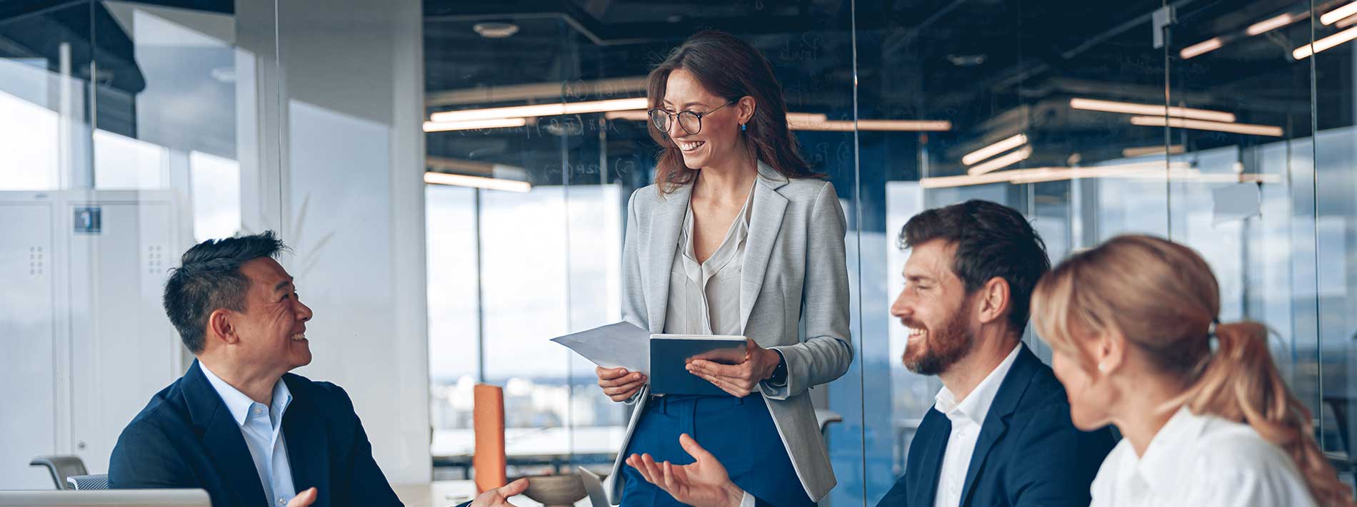 Certification Case Studies & Certification Journeys